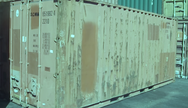 5 Impressive Reasons Why Many Use Shipping Containers| ICL