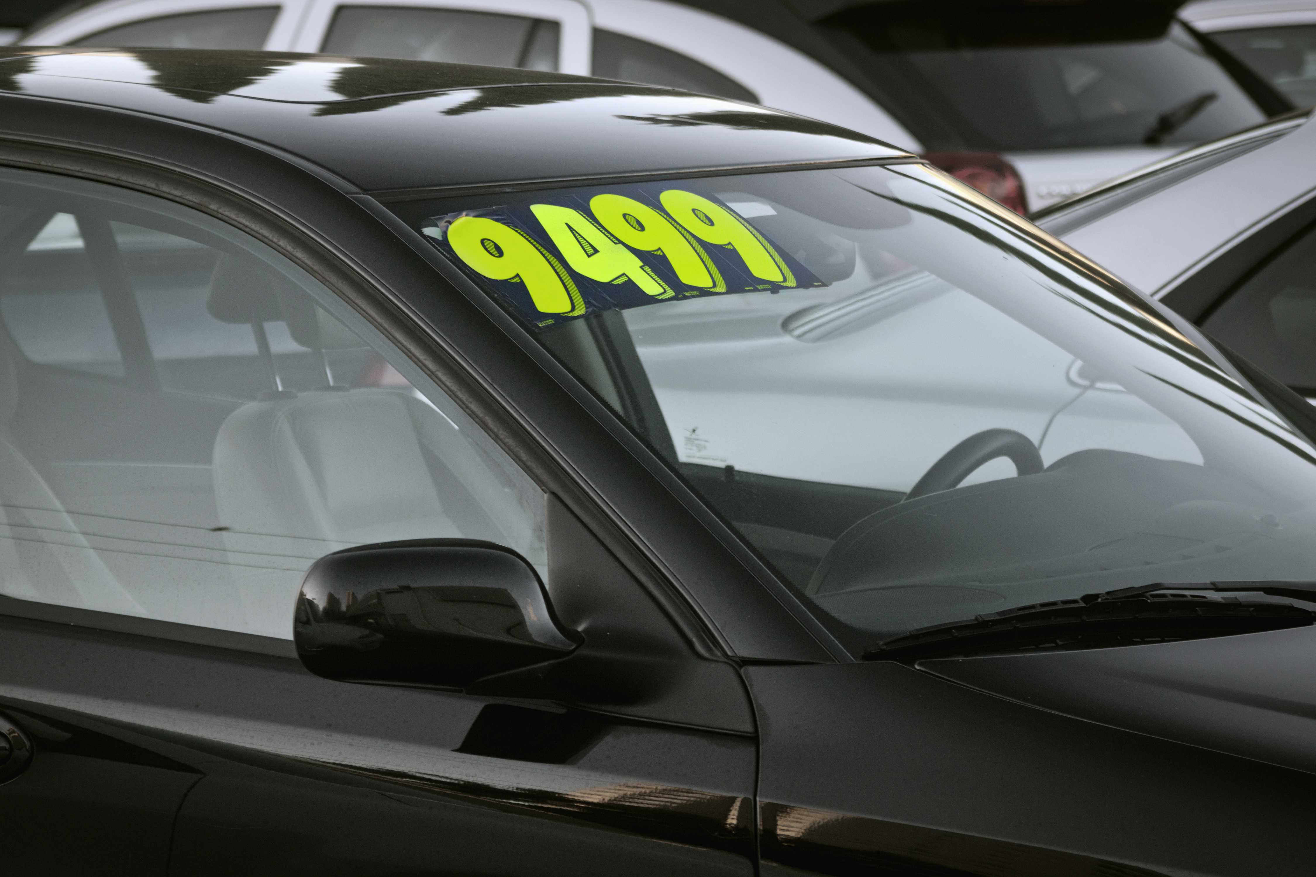 Reasons For You To Purchase A Used Car Hi Tech Auto Parts Reasons For You To Purchase A Used Car Hi Tech Auto Parts