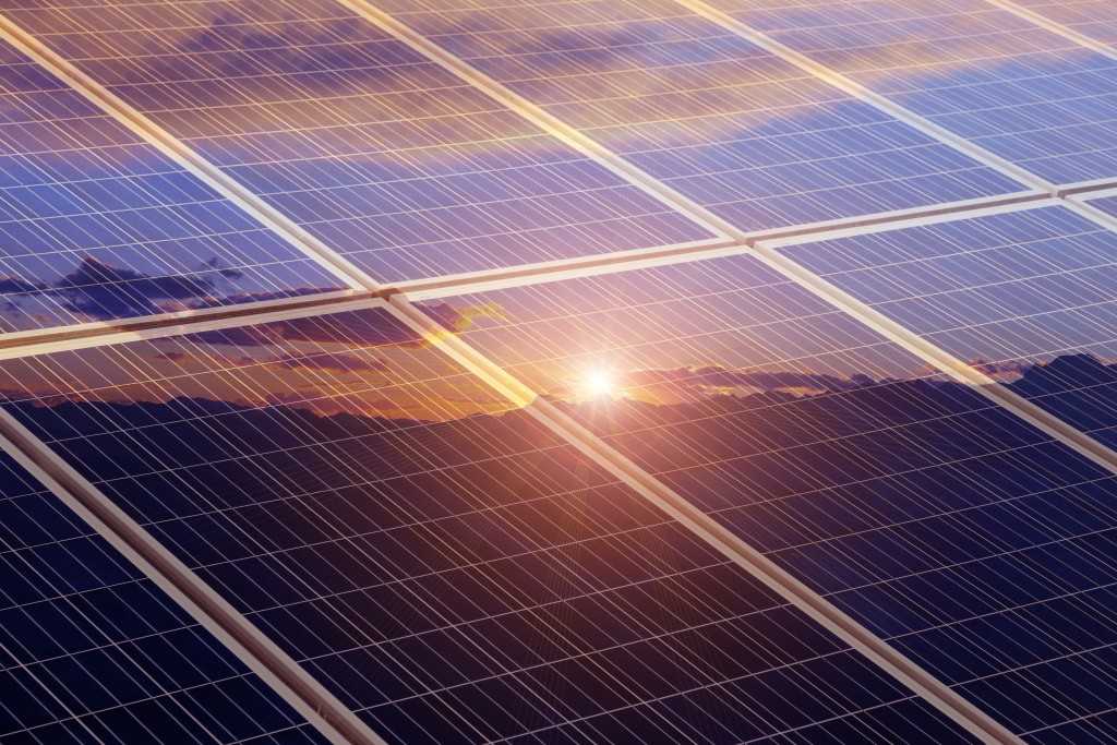 An Overview of Idaho’s First Commercial Solar Farm
