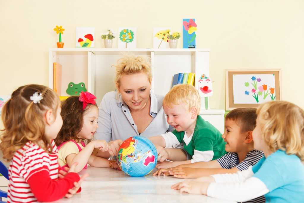 When All Preschools Seem OK Ask These Questions