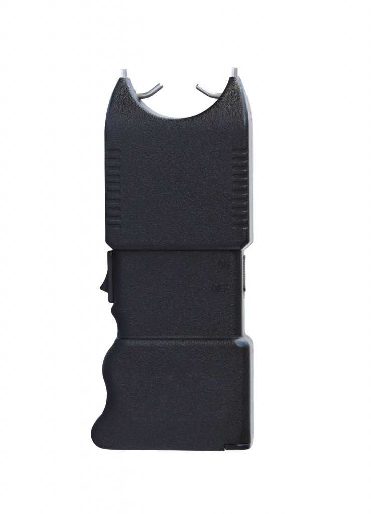 The Dos and Don'ts of Using a Stun Gun