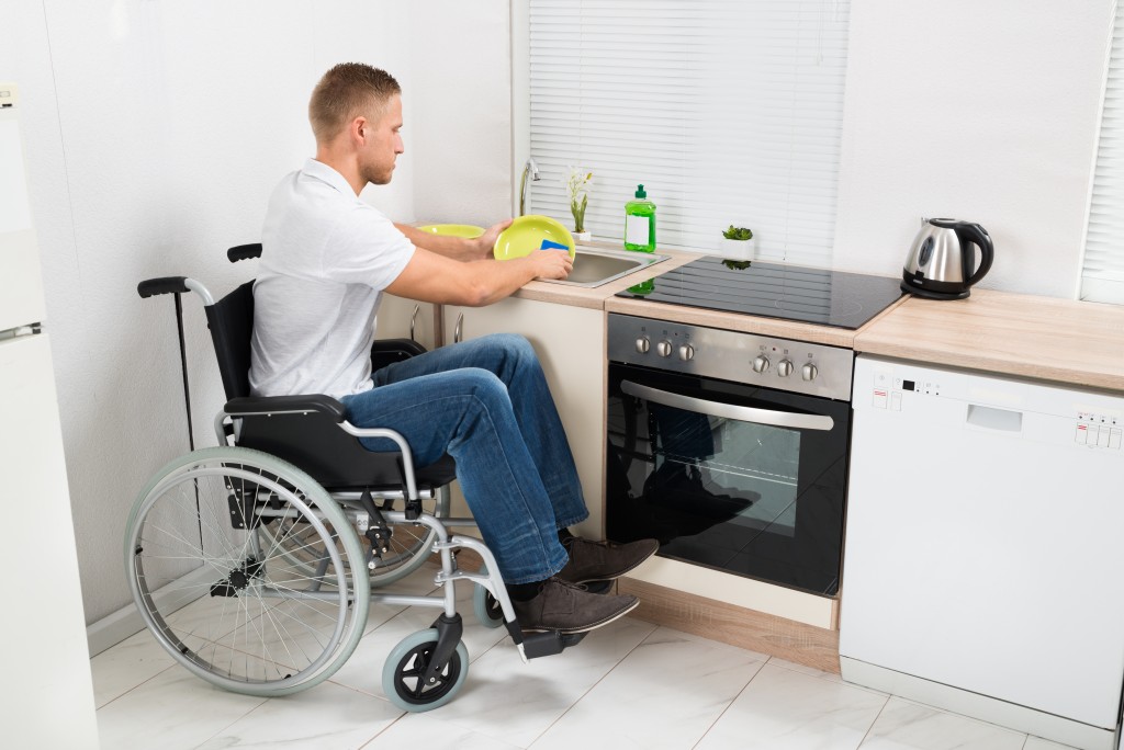 Modifying Homes For Americans With Disabilities | AgseLaw.com