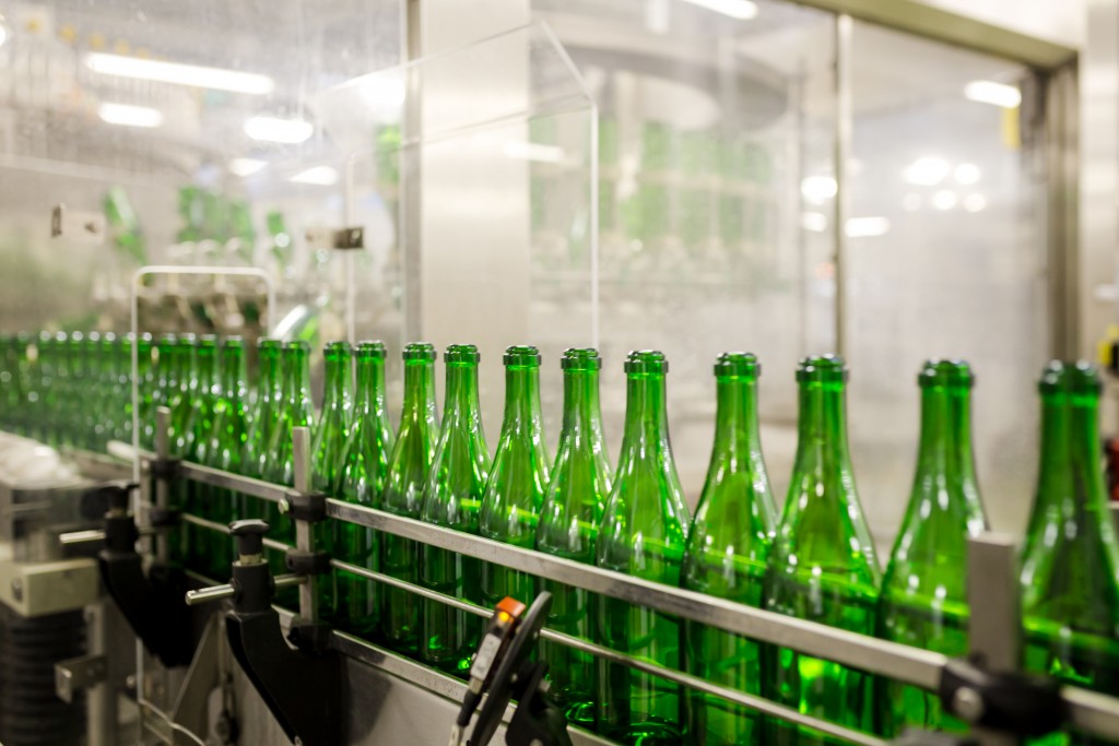 Various Options Suitable for Liquid Filling | AgseLaw.com